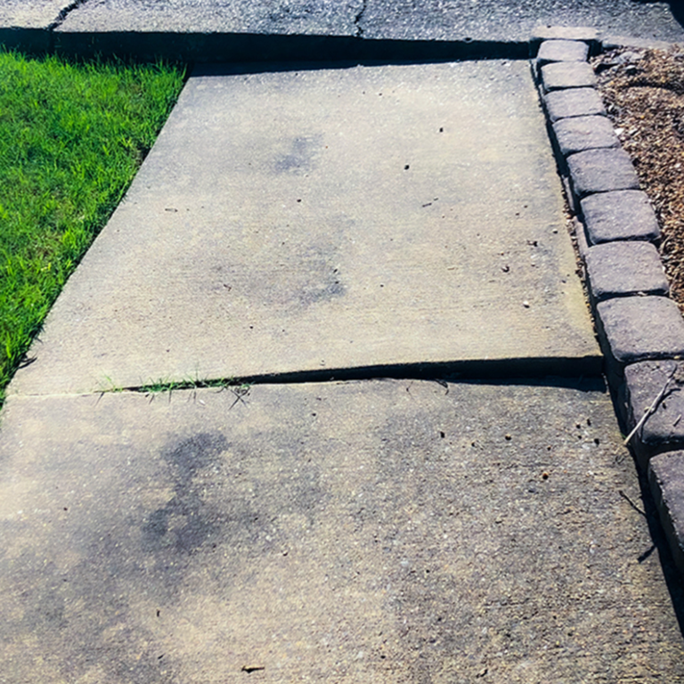 Top 3 Benefits of Polyurethane Concrete Lifting for Sidewalks and ...