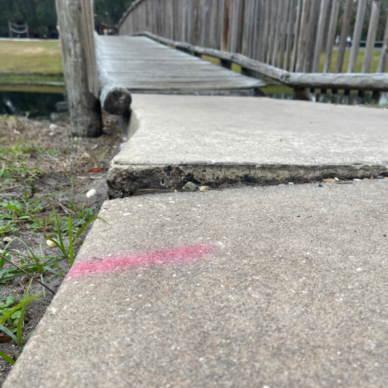 Important Reasons to Fixing Settled Concrete Slabs | Slab Fix