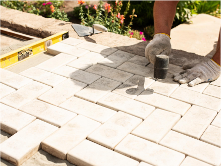 Best Patio Leveling in Orlando | SlabFix